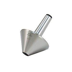Shars 5MT Bull Nose Live Center 75 Degree for Lathe Hollow Turning 202-3433 R[