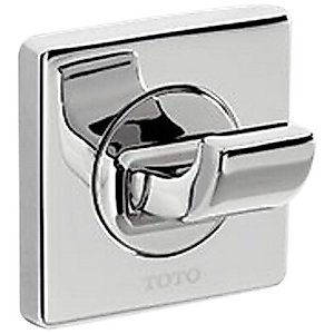 Toto YH626#CP AIMES Bathroom-Hardware, Chrome