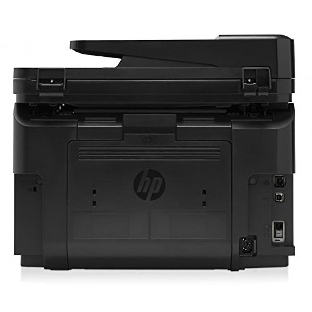 HP CF484A LaserJet Pro MFP M225DN Multifunction Laser Printer, Copy/Fax/Print/Scan