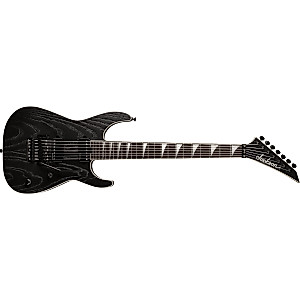 Jackson Pro Series Jeff Loomis Signature Soloist SL7 Electric Guitar - Black