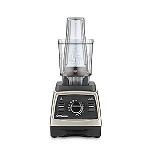 Vitamix Personal Cup Adapter - 61724, Clear