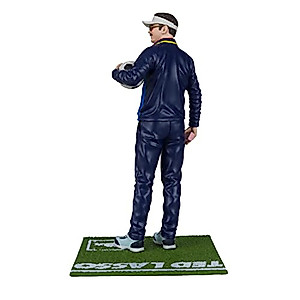 McFarlane Toys - Movie Maniacs 7" Posed - WB100 Wave 1 - Ted Lasso