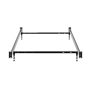 Graco Full-Size Bed Conversion Kit for Storkcraft Cribs – Compatible with Multiple Storkcraft & Graco 4-in-1 and 5-in-1 Convertible Cribs and Mini Cribs, Box Spring Required (Not Included)