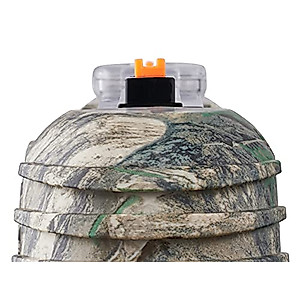 BUG-A-SALT Realtree Camo 3.0