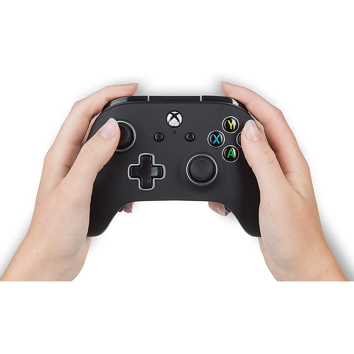 ZM PowerA Enhanced Wired Controller Handle for Xbox One