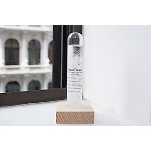 Kikkerland ST71 Storm Glass