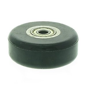 Nordictrack Commercial Xm Elliptical Ramp Wheel Model Number NTEL169080 Part Number 213196