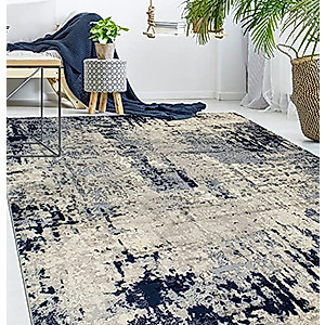 Noori Rug Lagoon Janey Area Rug, Beige