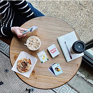 Crazy Cake Card Game for Kids and Adults - Family Fun - Board Game Night - Collect Ingredients to Build Your Cake and Sabotage Rival Bakers - Ages 8+