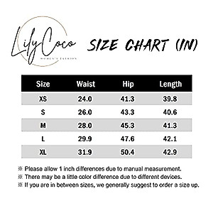 LilyCoco Flowy Pants for Women Palazzo Wide Leg Ruffle Trousers High Waisted Tiered Bell Bottom Camel Small