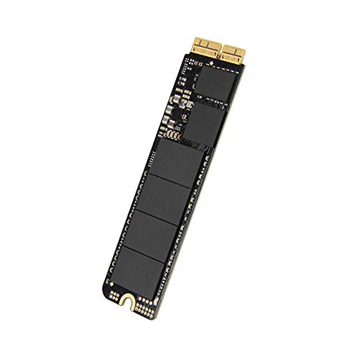 Transcend TS960GJDM820 960GB JetDrive 820 PCIe Gen3x2 SSD Solid State Drive, Compatible with MacBook Air 11" & 13" (Mid 2013 – 2017), MacBook Pro Retina 13" & 15" (Late 2013 – mid 2015)