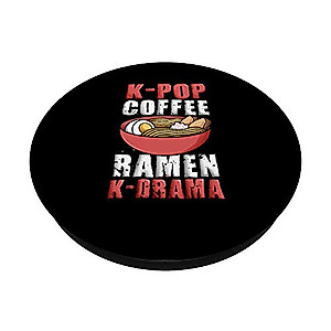Kpop Music Groups Kdrama Movie Series Korean Drama PopSockets Swappable PopGrip