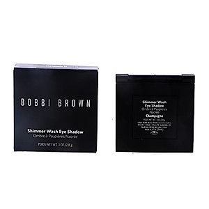 Shimmer Wash Eye Shadow - # 13 Champagne by Bobbi Brown for Women - 0.1 oz Eyeshadow