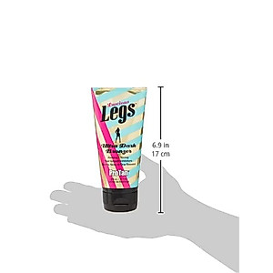 Pro Tan Luscious Legs, 177 ml