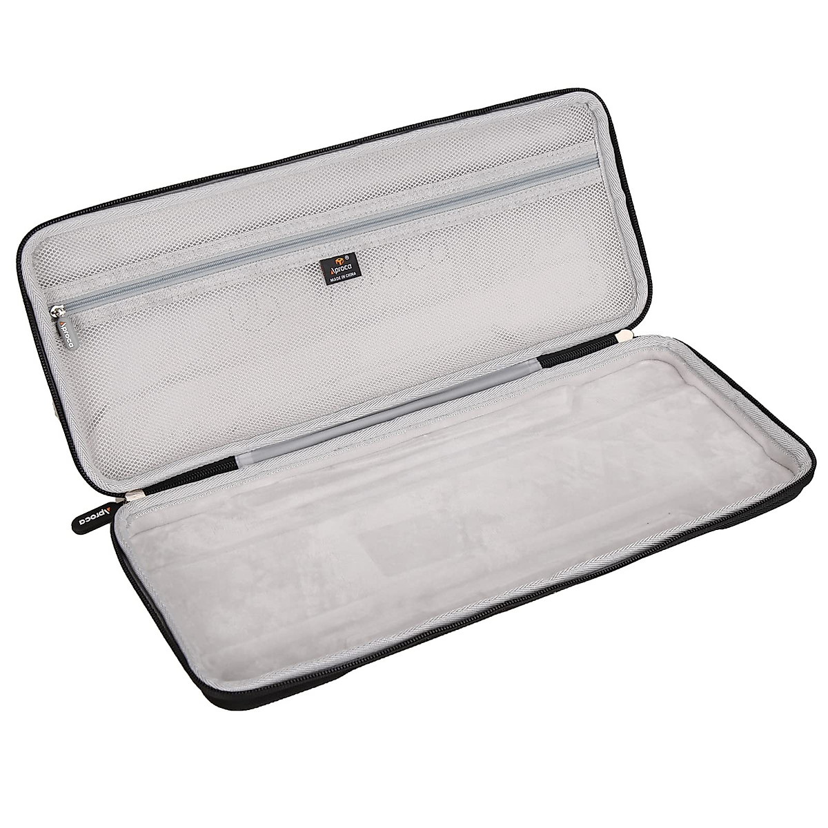 Aproca Hard Storage Travel Case, for Logitech G915 TKL/Logitech G PRO Tenkeyless Lightspeed Wireless RGB Mechanical Gaming Keyboard