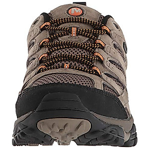 Merrell Moab 2 Waterproof Walnut 9 M