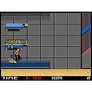 Tony Hawk's Pro Skater 2 (Renewed)