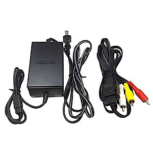 GameCube (Jet Black)