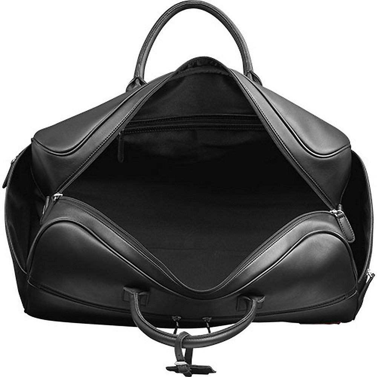 Rawlings | Heart of the Hide Duffel Bag | Large | Black