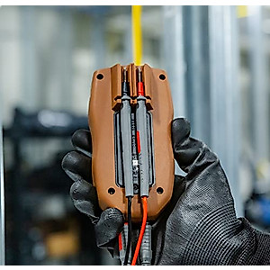 Southwire 16030A Autoselecting CAT IV Multimeter