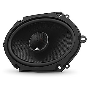 JBL Stadium GTO 860 - 6 X 8" Step-up Multielement Car Audio Speaker System