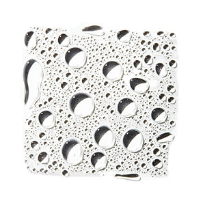 e.l.f. 85013 Daily Brush Cleaner, 2.02 Ounce Clear 2.02 Fl Oz