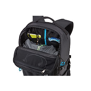 Thule Aspect DSLR Camera Bag Backpack, Black