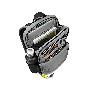 Timbuk2 Parkside Laptop Backpack 2.0, Eco Gunmetal