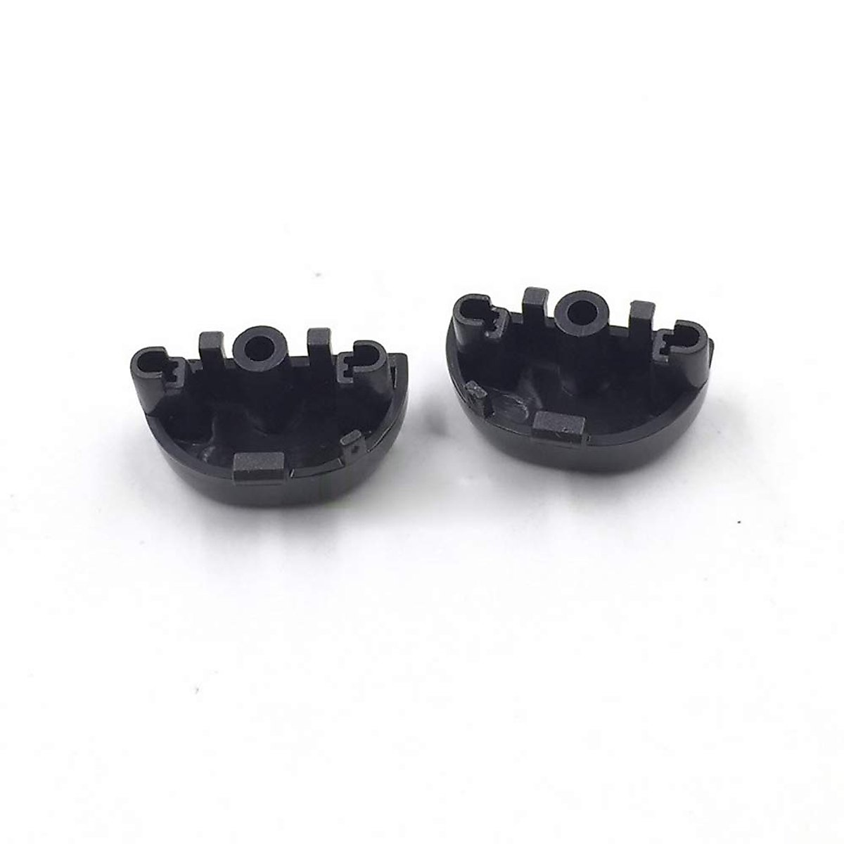 Replacement Full Button L1 R1 L2 R2 Trigger Buttons ABXY Button Controller Repair for Sony Playstation 4 PS4 1000 1100 Controller