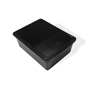 WEBER WORKS OUTDOOR STORAGE BIN