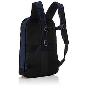 Zero New York Astoria Men's Backpack, Navy