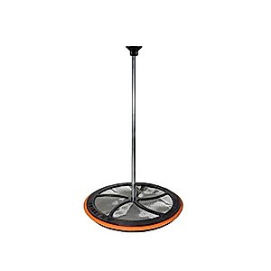 Jetboil Silicone French Press Coffee Maker Camping and Backpacking Stoves, Grande