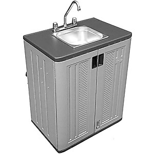 Portable Sink Hand Wash Station