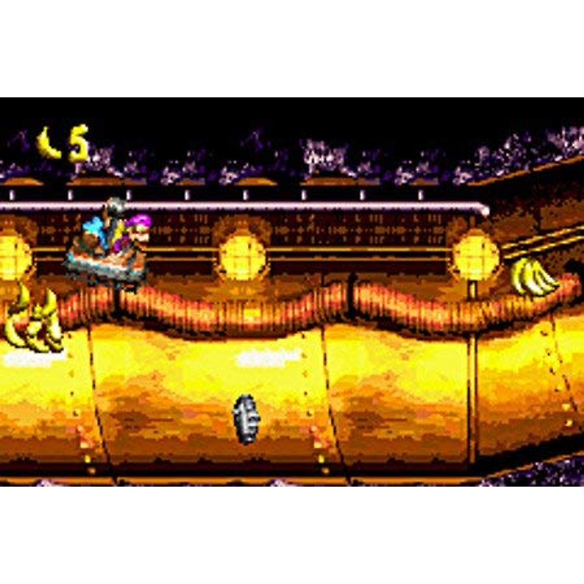 Donkey Kong Country 3 (Renewed)