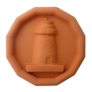 JBK Pottery Brown Sugar Savers - New Designs (Brown Sugar Saver and Pot Minder)