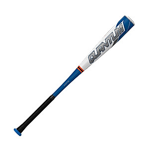 Easton | QUANTUM Baseball Bat | USSSA | -10 | 2 5/8" Barrel | 30"