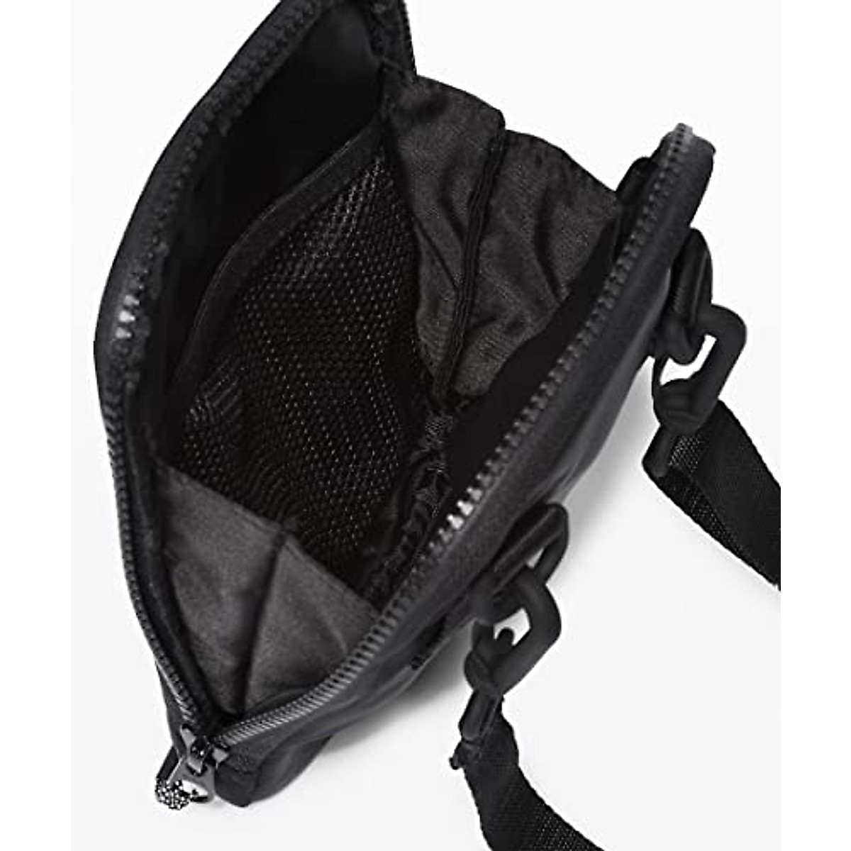 Lululemon Easy Access Crossbody (BLK)