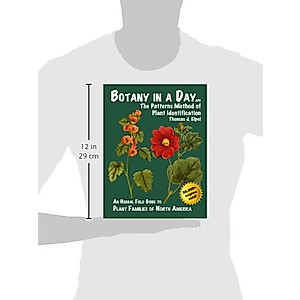 Botany in a Day: The Patterns Method of Plant Identification