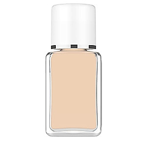 Neutrogena SkinClearing Oil-Free Acne and Blemish Fighting Liquid Foundation with Salicylic Acid Acne Medicine, Shine Controlling, for Acne Prone Skin, 30 Buff, 1 fl. oz