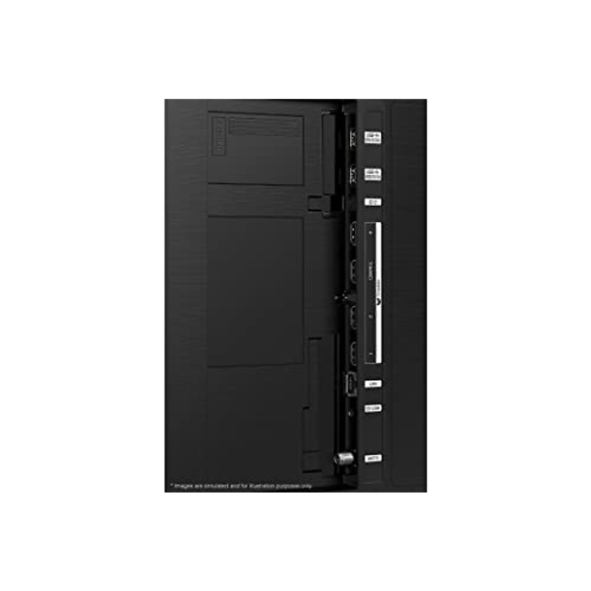 SAMSUNG 85-Inch Class Neo QLED 4K QN85B Series Mini LED Quantum HDR 24x Smart TV with Alexa Built-in (QN85QN85BAFXZA, 2022 Model) (Renewed)