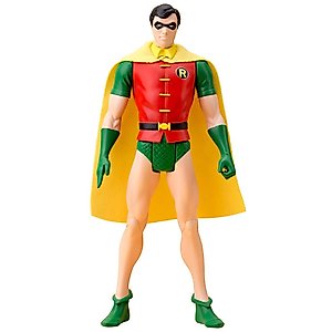 Kotobukiya DC Universe: Robin Classic Costume Super Powers ArtFX+ Statue