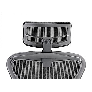 Headrest for Herman Miller Aeron Chairs Compatable with Both Classic and Remastered Version Chairs