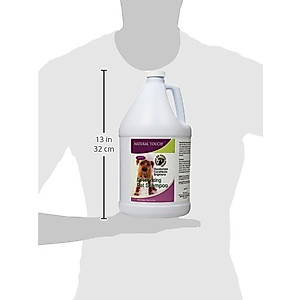 Nilodor Deodorizing Pet Shampoo, 1-Gallon