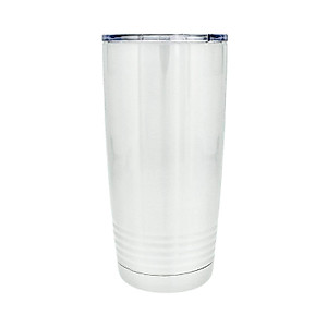 ThisWear Mug For Goat Farmer I Am 2 Goats Past Normal 20oz. Stainless Steel Insulated Travel Mug With Lid White