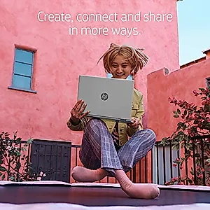 HP Pavilion x360 14 2-in-1 Laptop, 10th Generation Intel Core i5-10210U Processor, 8 GB Ram, 512 GB SSD Storage, 14” Full HD Touch Screen, Windows 10 Home, Backlit Keyboard (14-dh1021nr, 2020)