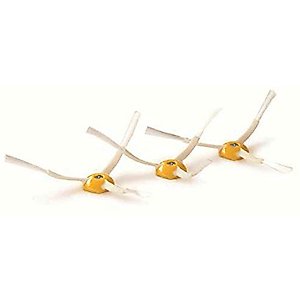 iRobot Roomba Authentic Replacement Parts - Roomba 800 & 900 Series Spinning Side Brushes (3 Pack)