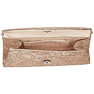 Adrianna Papell Seta Blush One Size