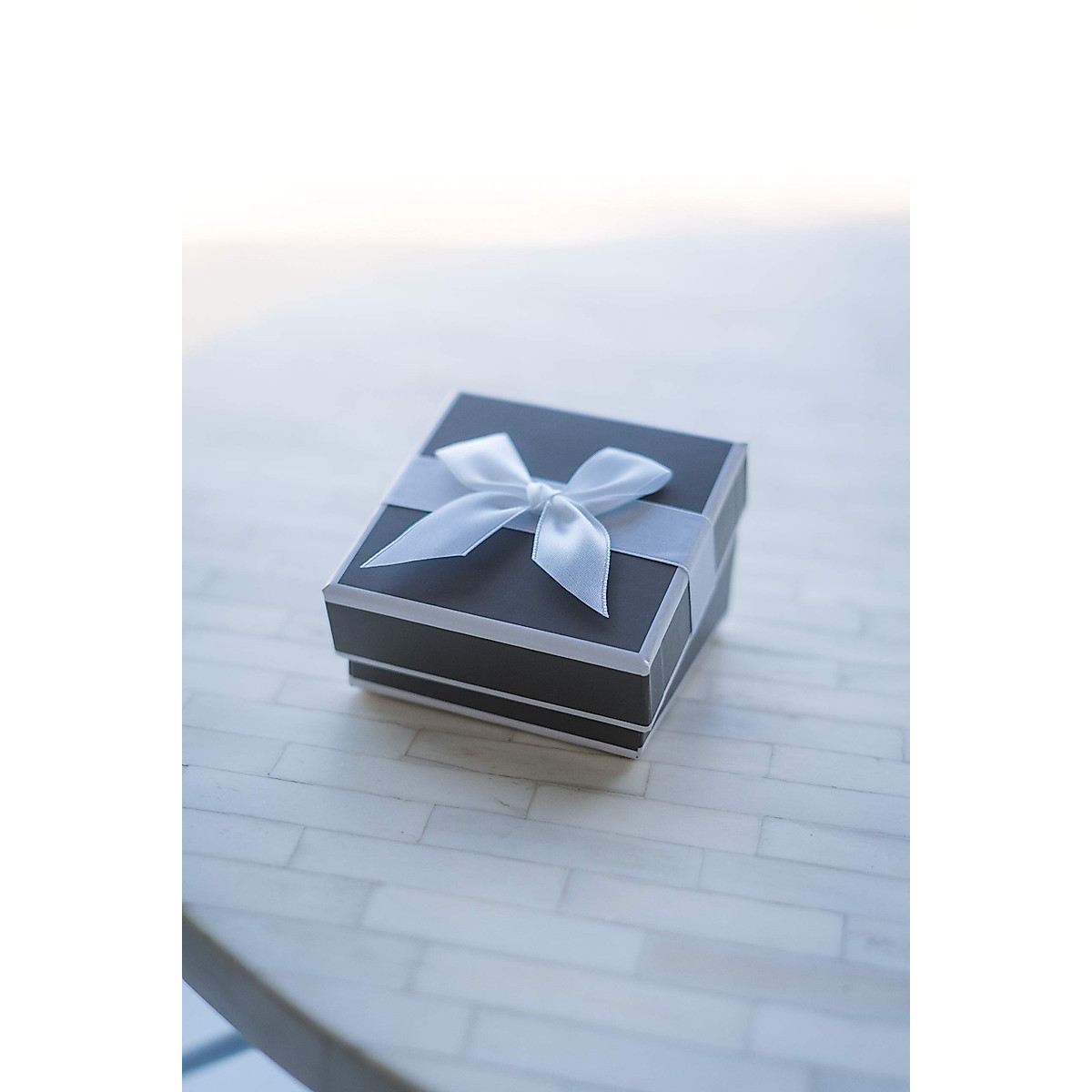 10k Semi-solid Curb Link ID Bracelet