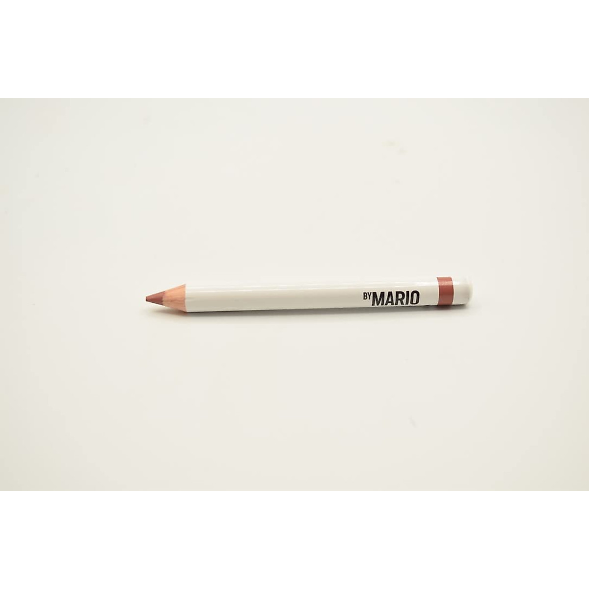 Makeup By Mario Mario's Lip Lift Kit - Pink Nude:: Ultra Suede Lipstick in Sam and Sculpting Lip Pencil in Hugh