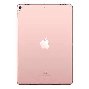 Apple iPad Pro 10.5in - 512GB Wifi - 2017 Model - ROSE GOLD (Renewed)